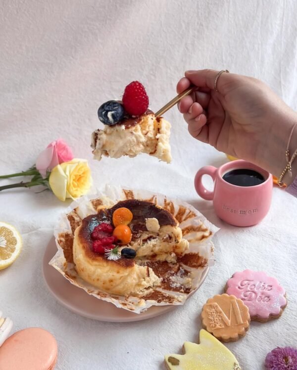 ABOUT NINA - FROSTER LEAF About Us – Nina’s Vegan Cakes & Culinary Classes